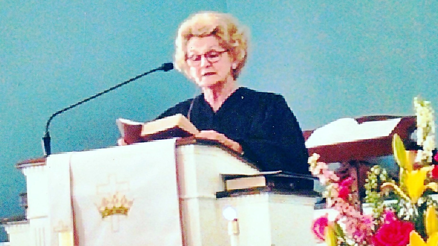 HOME - Port Royal United Methodist Church